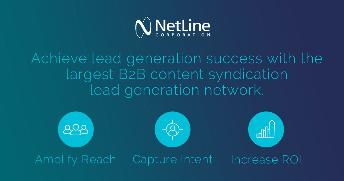 NetLine Solutions - B2B HQL (High Quality Leads) NetLine Solutions - B2B HQL (High Quality Leads)
